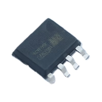 Hangzhou Ruimeng Tech MS3121 Amplifier Chip