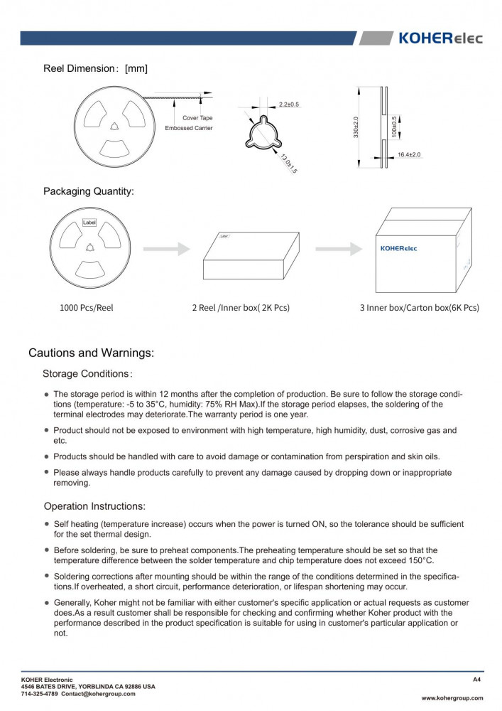 NRSA6045-680M datasheet page 7