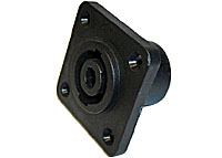 CliffCon ® S Audio 4 and 8 Pole Connectors for sale