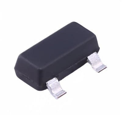 PANJIT 2N7002K_R1_00001 Single N-Channel MOSFET