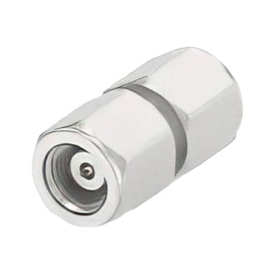 TE Connectivity 2081889-1 Coaxial Connector (RF) Adapter