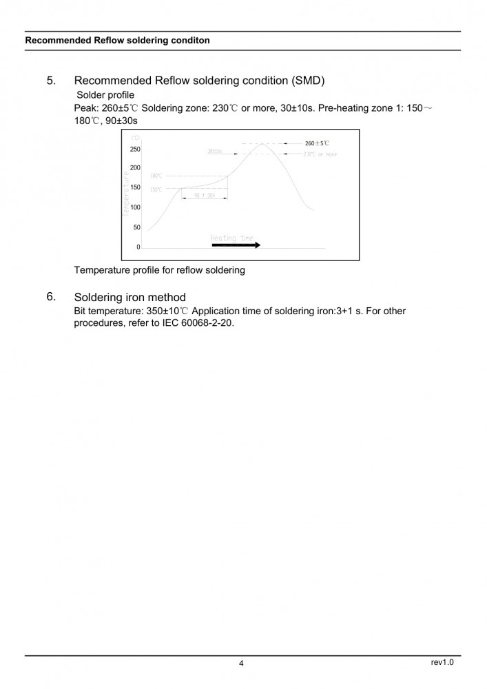 CJ11-080002010A20 datasheet page 4