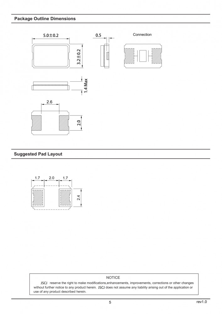 CJ11-080002010A20 datasheet page 5