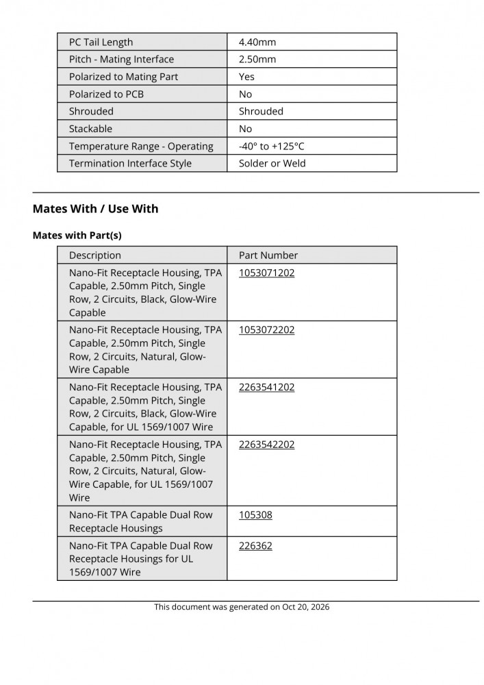 MOLEX 2251481104 product document image 3