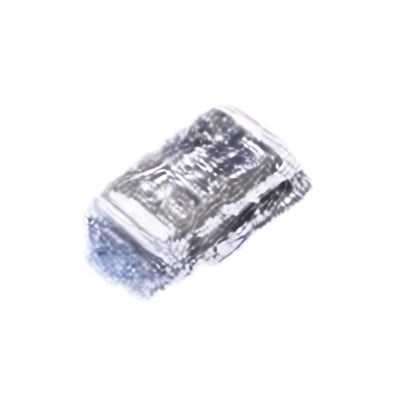 RVR HIXD25LR006F Surface Mount Chip Resistor