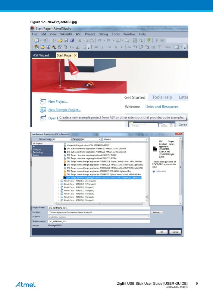 ATZB-X-233-USB document page 9