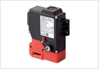 IDEC HS1L-R44KMSRM-R