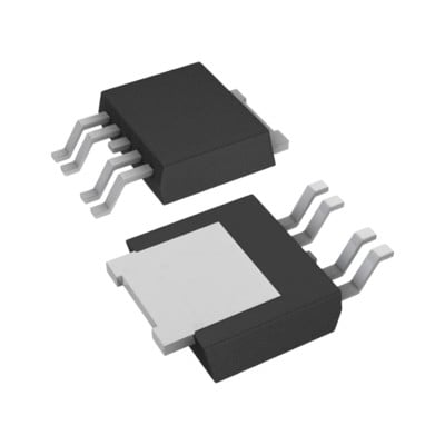 Infineon TLS850B0TEV50ATMA1 Linear LDO Voltage Regulator