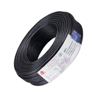 jinlongyu WDZB-YJY- 1X50Black Single Conductor Hook-Up Wire