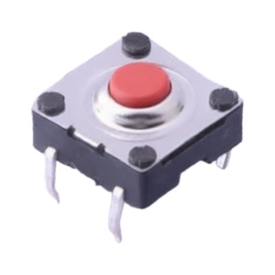 Korean Hroparts Elec K2-1842DP-C4SW-04 Tactile Switch for sale