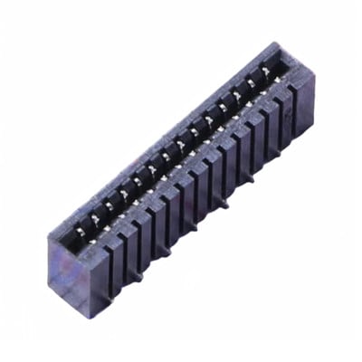 HDGC 1.0-B-14P FFC/FPC Flat Flexible Connector Assembly