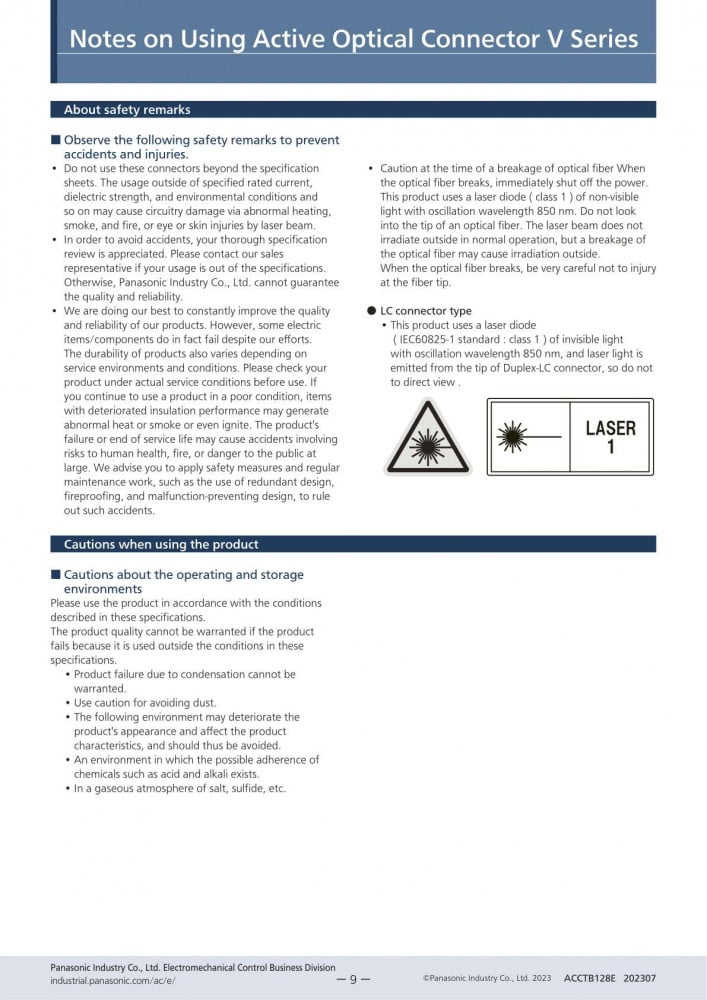 AYG4V10585M3 document page 10