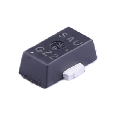 ABLIC S-1222D30-E8T1U Linear LDO Voltage Regulator