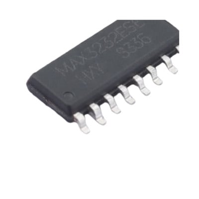 HXY MOSFET MAX232ESE-HXY RS-232 Driver Receiver Transceiver Chip