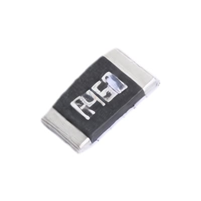 RVR HIXD25NR330J Surface Mount Chip Resistor