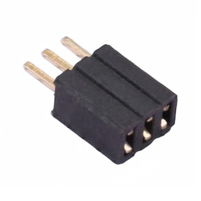XFCN PM127V-11-10-H46 Female Socket Header Receptacle
