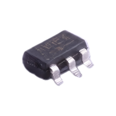 FITIPOWER FP6381AS5CTR DC DC Switching Voltage Regulator
