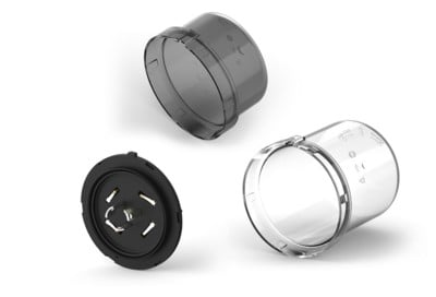 TE Connectivity 2359482-3 Solid State Lighting Connector Accessory