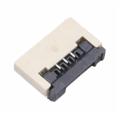 Hanbo Electronic HB-FPC-10FGXJ-H1524P