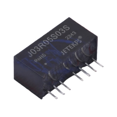 JETEKPS J03R05S12S DC DC Converter Chip