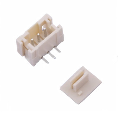 CNJM CNJMA1501WV-S-3P Male Header Pins