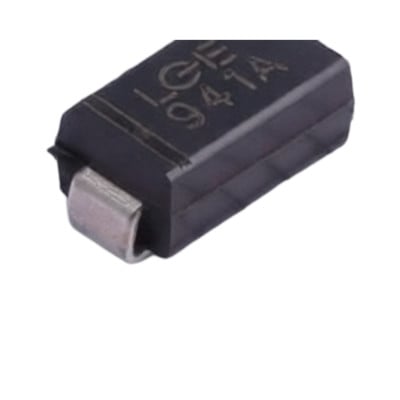 LGE 1SMA5937A Single Zener Diode