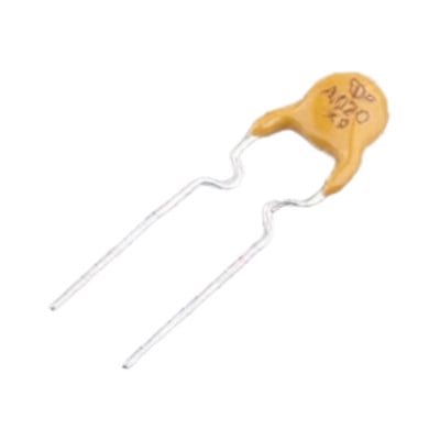 TLC Electronic TRA185 PTC Resettable Fuse