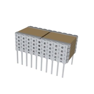 KEMET L1GN50B563KA02 Capacitor Network Array