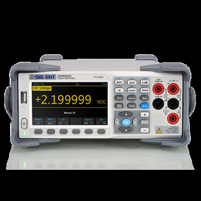 SDM3055