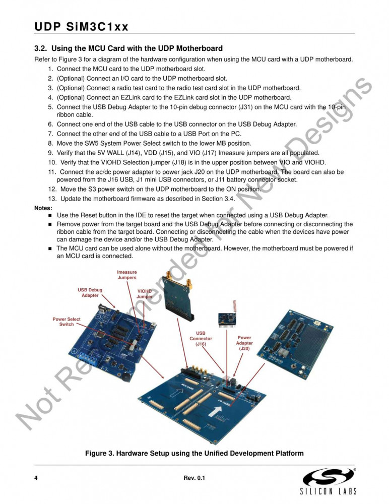 SIM3U1XX-B-DK document page 4