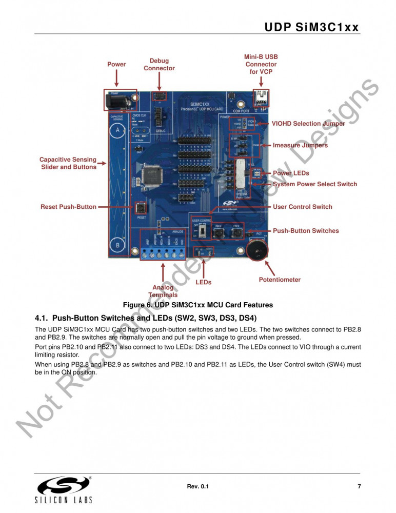 SIM3U1XX-B-DK document page 7