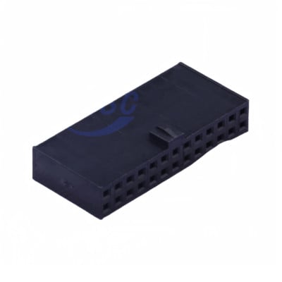 CJT(Changjiang Connectors) A2547HJ-2x15P