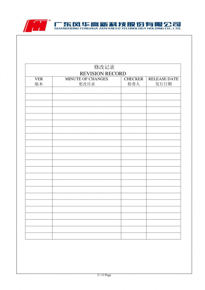 FH RX approval sheet page 2