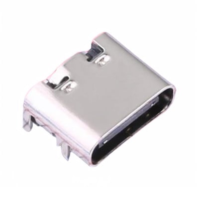 Hong Cheng HC-TYPE-C-16P-026C USB Type-C Connector Assembly