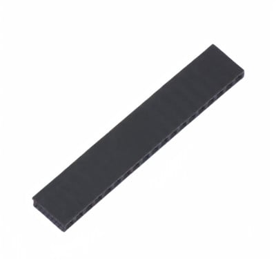 HanElectricity 2541FV-13P-B Female Socket Header Receptacle