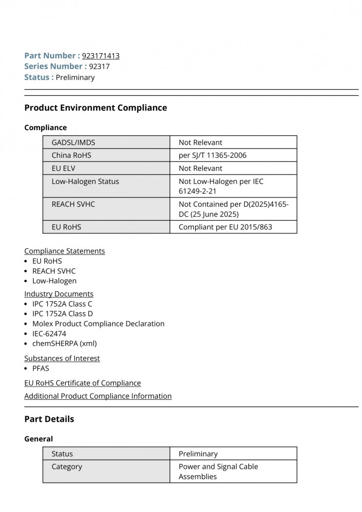 923171413 technical document page 1