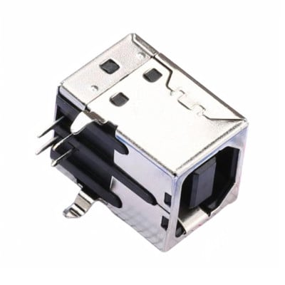 XKB Connection U241-041N-1BR85-5 USB, DVI, HDMI Connector Assembly for sale