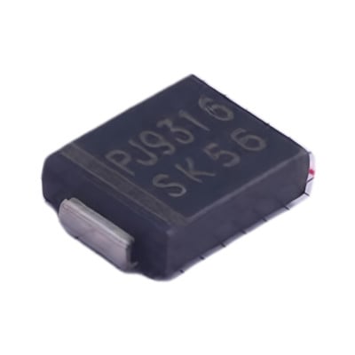 PANJIT MB56_R2_00001 Single Diode