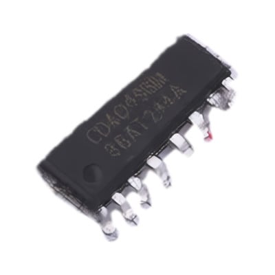 lingxingic CD4049BM(LX) Hex Inverting Buffer Chip – Gates and Inverters for sale