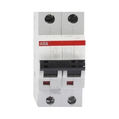 ABB S203-D3 Miniature Circuit Breaker