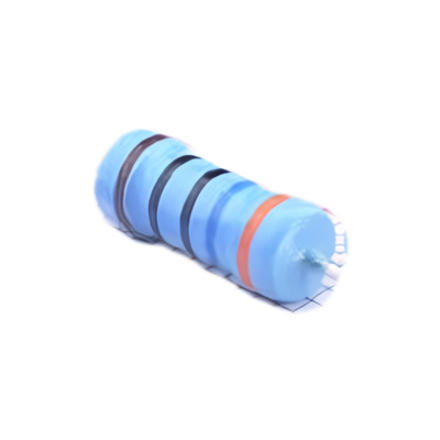 CCO(Chian Chia Elec) MF1W-30Ω±1% Through Hole Resistor