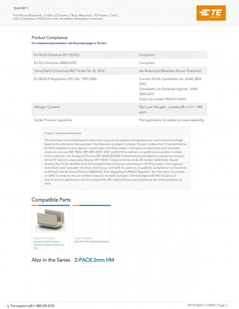 5646489-1 technical document page 3