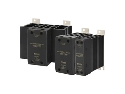 Autonics SRH1-1260 Solid State Relay for sale