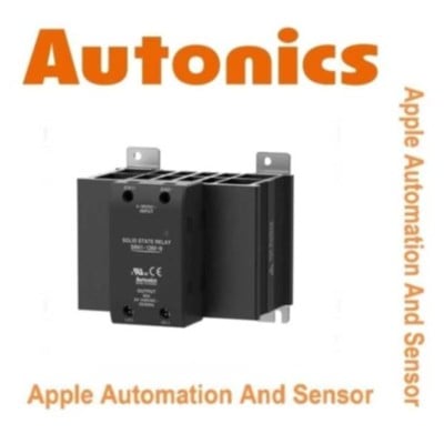 Autonics SRH1-1260 Solid State Relay for sale