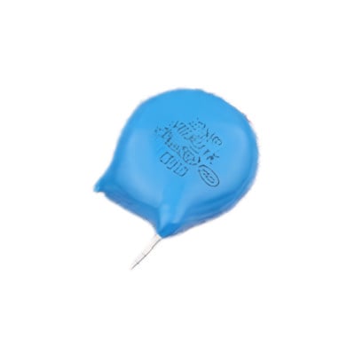 Dersonic RM10D911KD24E100 Metal Oxide Varistor (MOV)