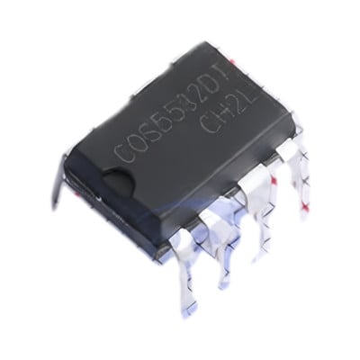 COSINE COS5532SR Amplifier Chip