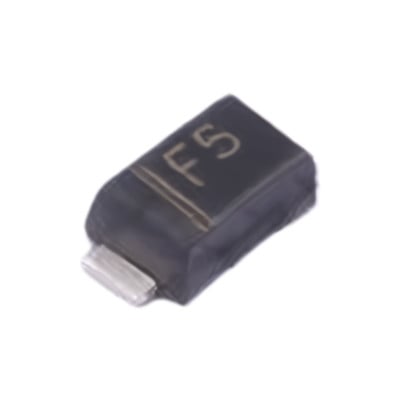 JSCJ FFM107-M Single Diode
