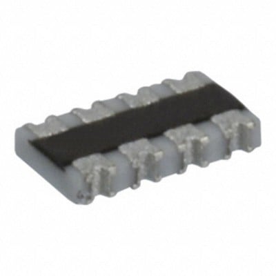 CTS 741C083151J Resistor Network Array