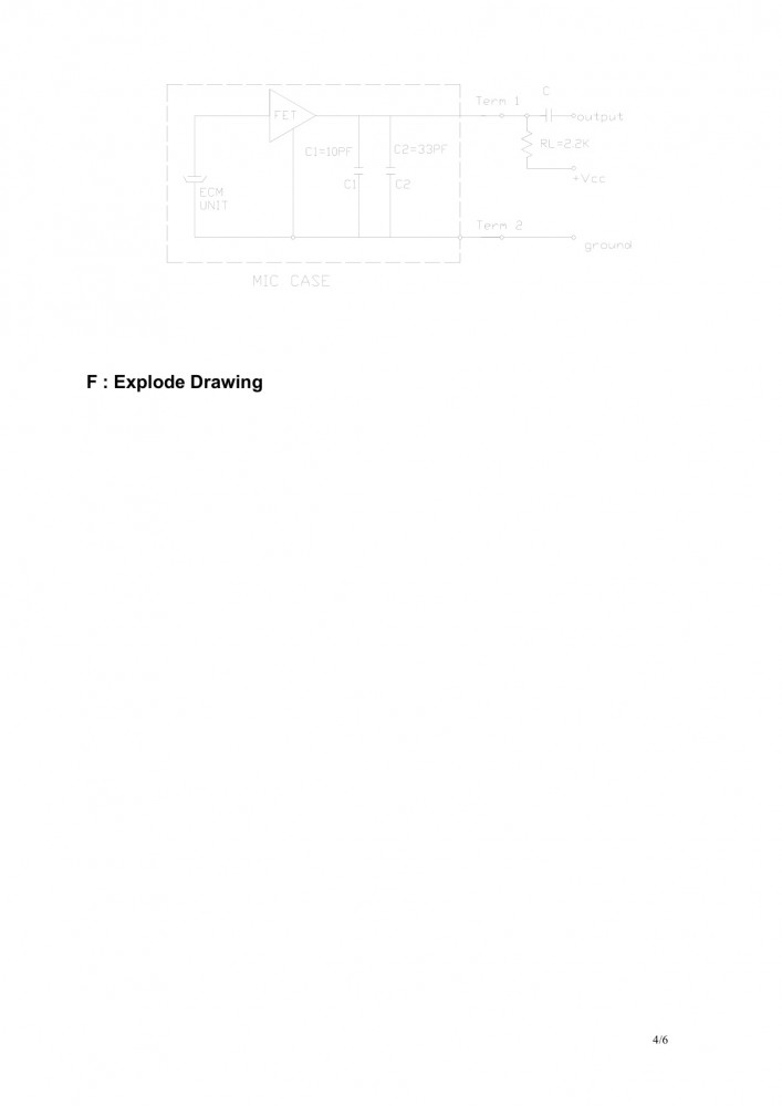 GMI4527P-2C-40db approval document page 4