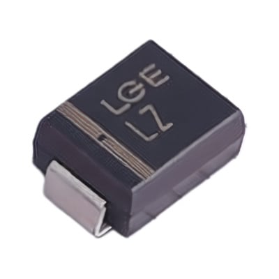 LGE SMBJ24A TVS Diode for sale